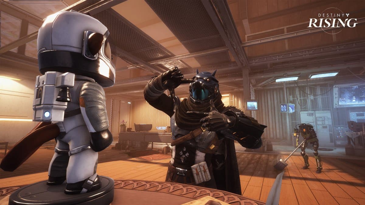 Destiny Rising codes (September 2025) – Destructoid