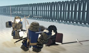 Dokkodo Trello, Wiki and Discord Links – Destructoid