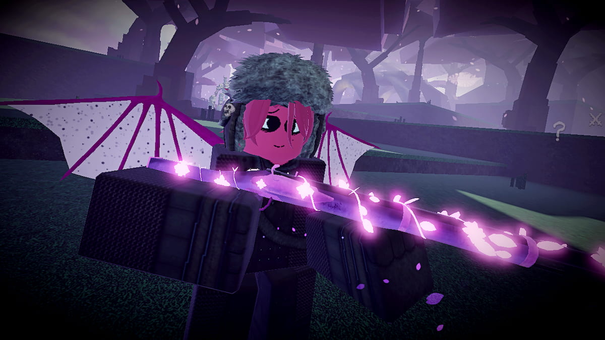 EVERWIND codes (August 2025) – Destructoid