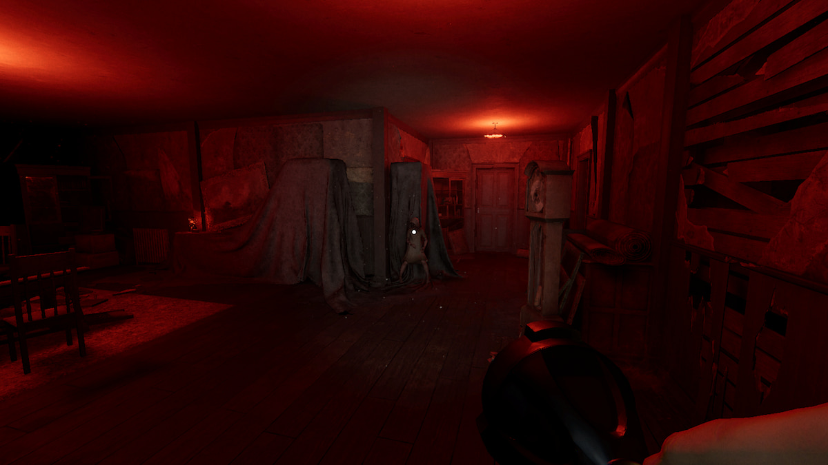 Phasmophobia Grafton Farmhouse rework map guide – Destructoid