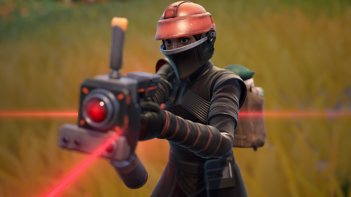 How to call in Precision Air Strikes in Fortnite Chapter 6, season 4 ...