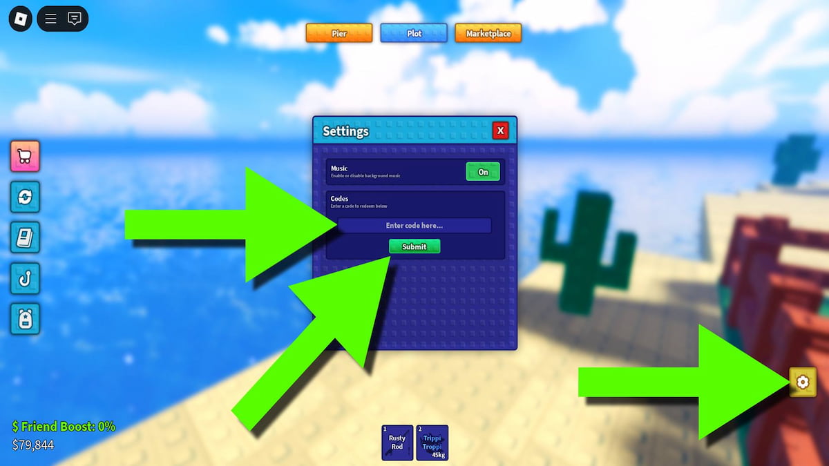 Fish a Brainrot codes (May 2026) [UPD] – Destructoid