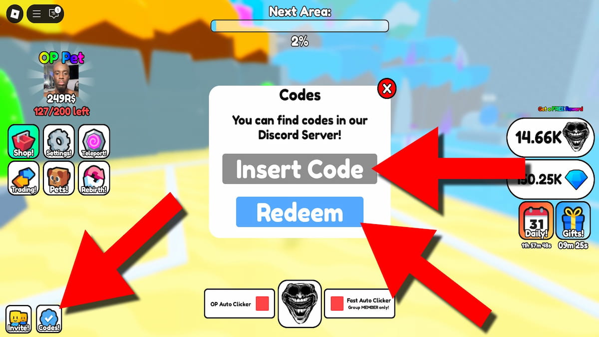 Phonk Clicker codes (August 2025) [Upd2] – Destructoid