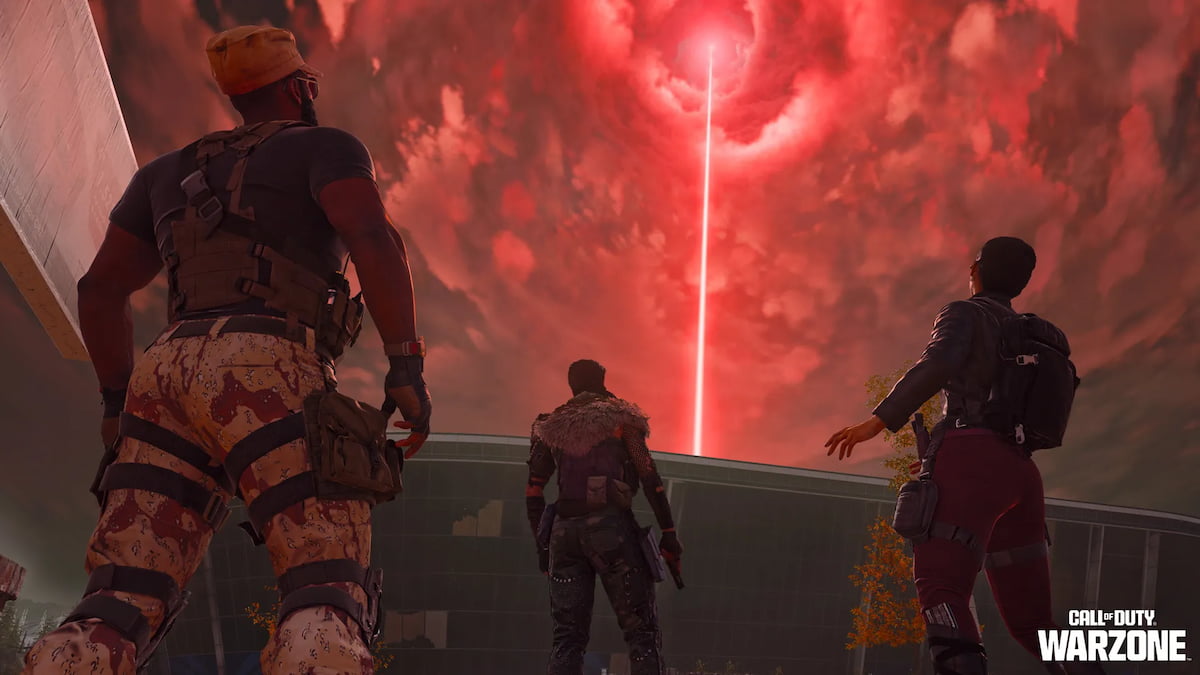 Warzone season 5 patch notes - New guns, Stadium opens up, new modes ...