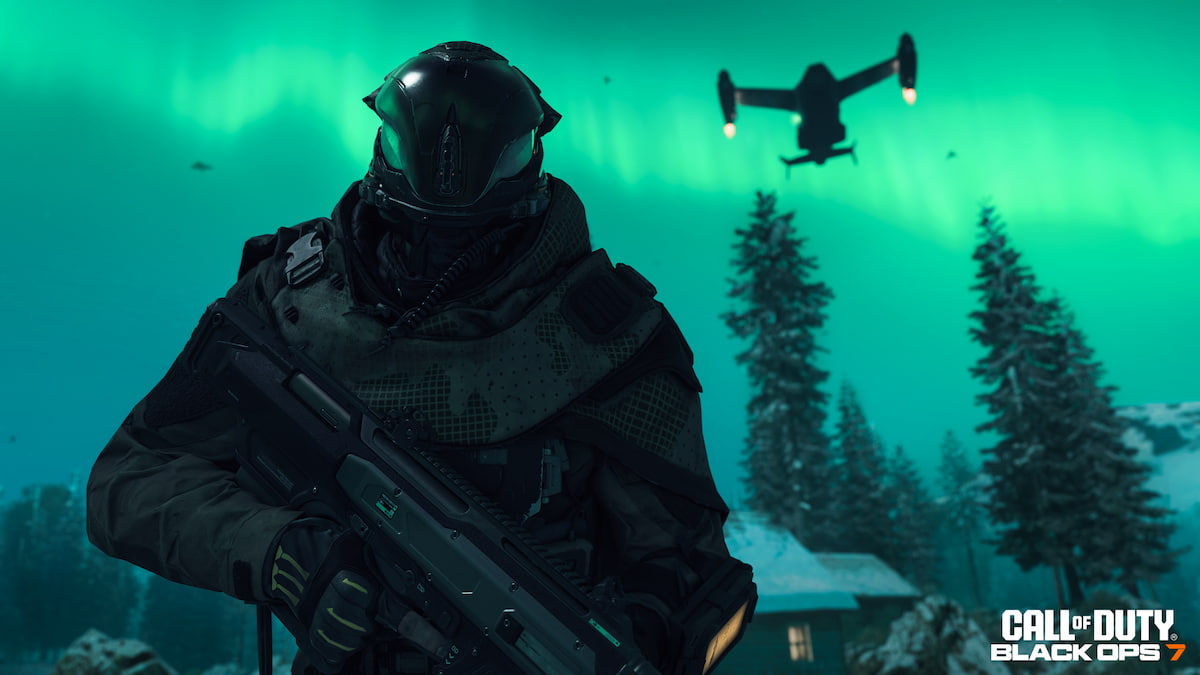 Call of Duty: Black Ops 7 beta release countdown - Exact time and date ...