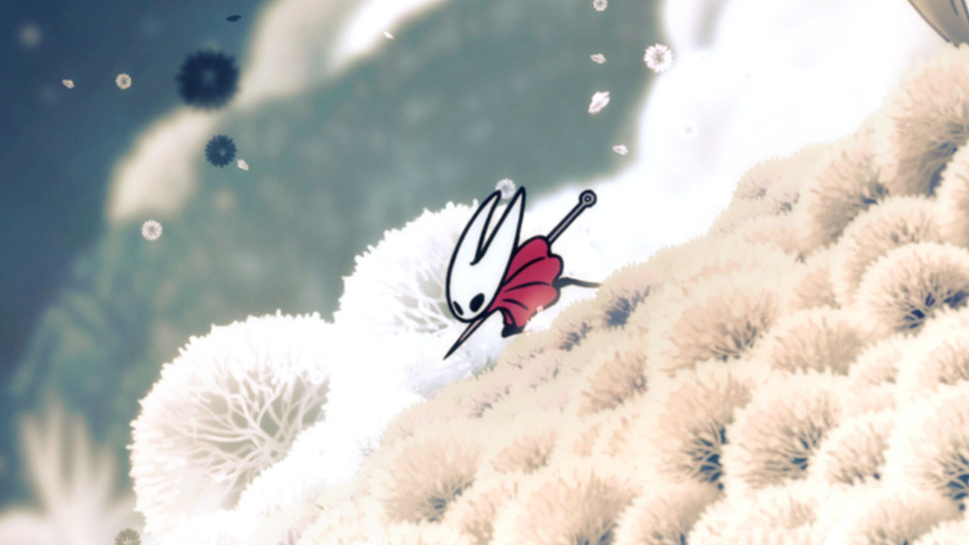 Silksong already led Steam wishlists a year ago—here's how the other ...