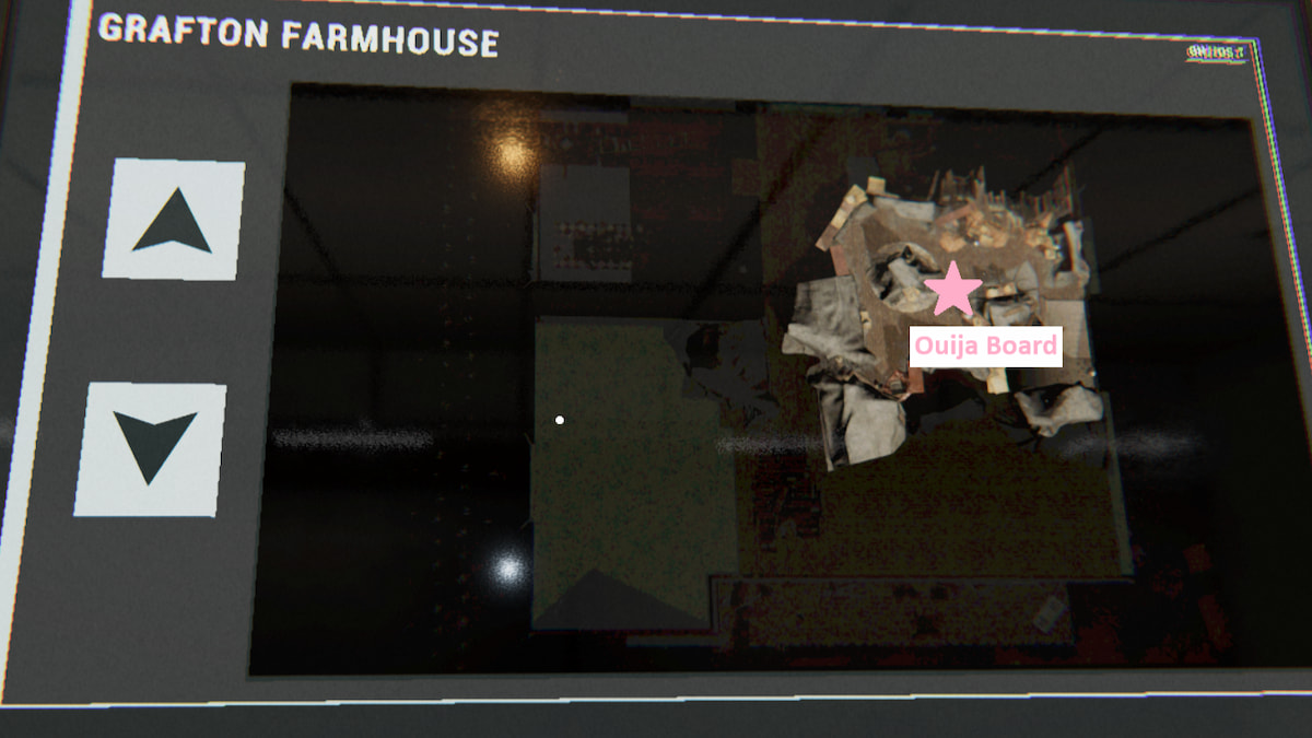 Phasmophobia Grafton Farmhouse rework map guide – Destructoid