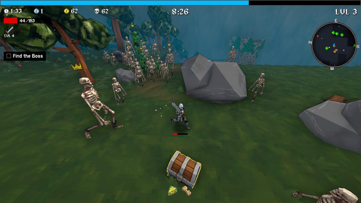 Best Sir Oofie build in Megabonk – Destructoid