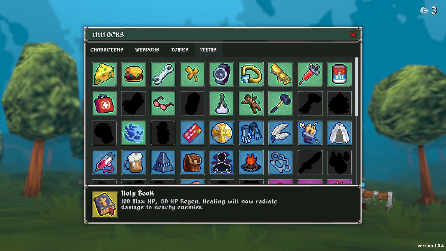 How does Proc Chance work in Megabonk? – Destructoid