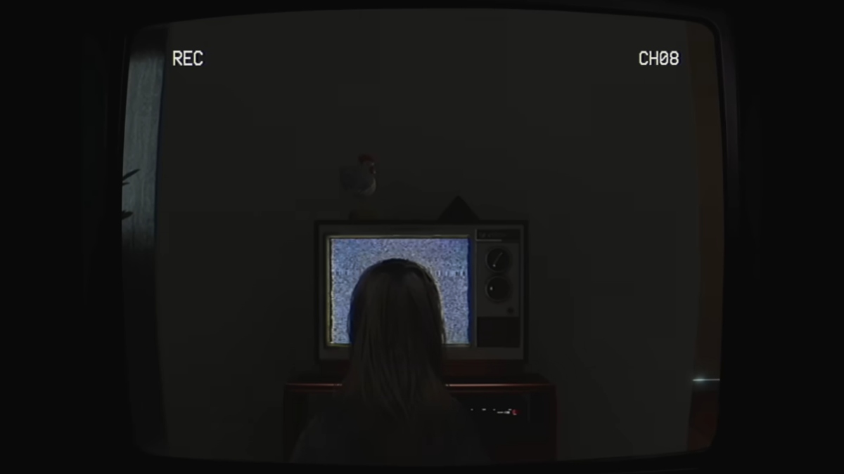 Destructoid’s Indie Gems – Edition 10: Explore the cursed tape that ...