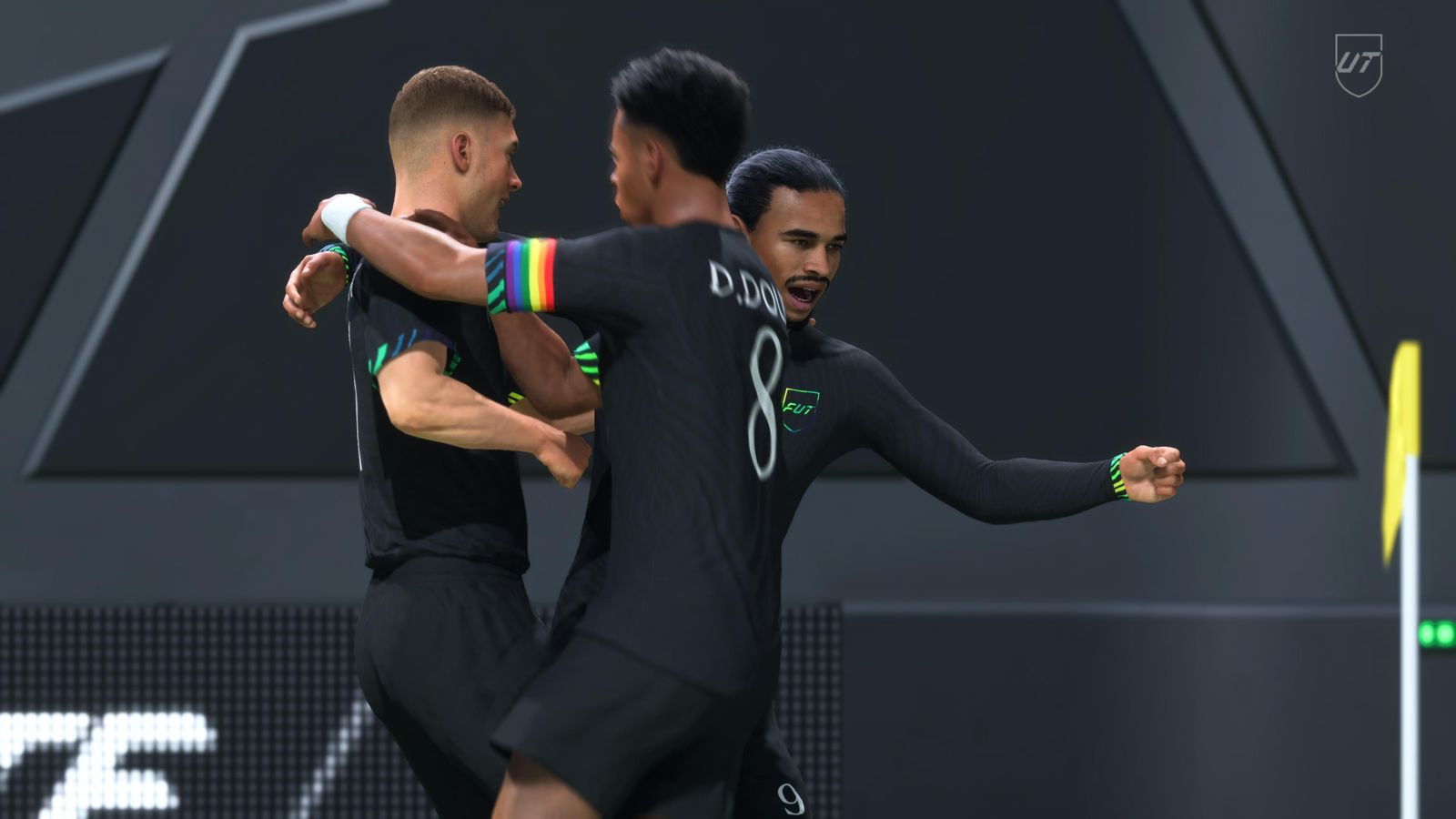 All FC 26 Division Rivals rewards - Season 1 – Destructoid