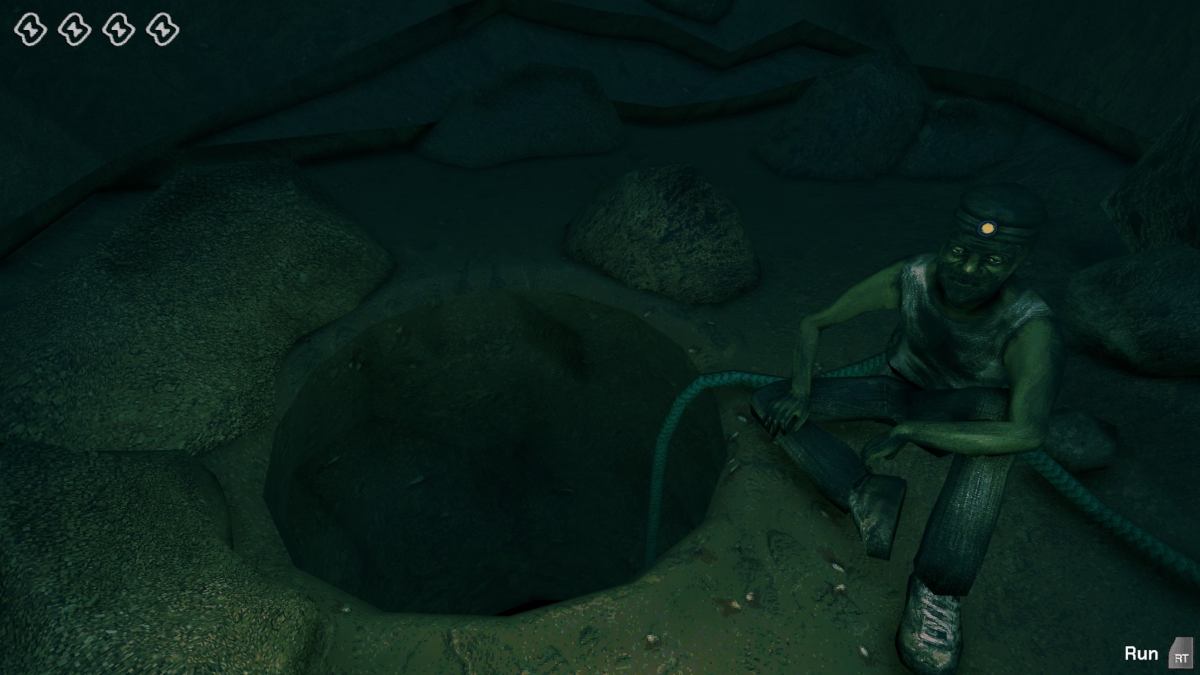 All No, I'm not a Human endings and how to unlock them – Destructoid