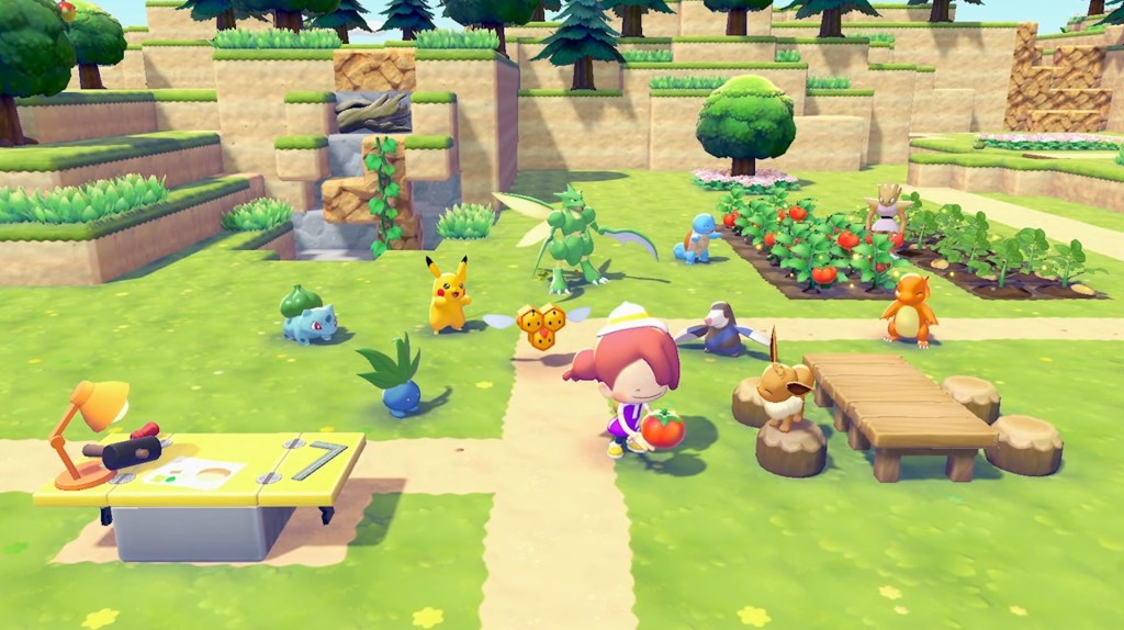 Get your 30th anniversary Pokémon predictions in now - what do you want ...