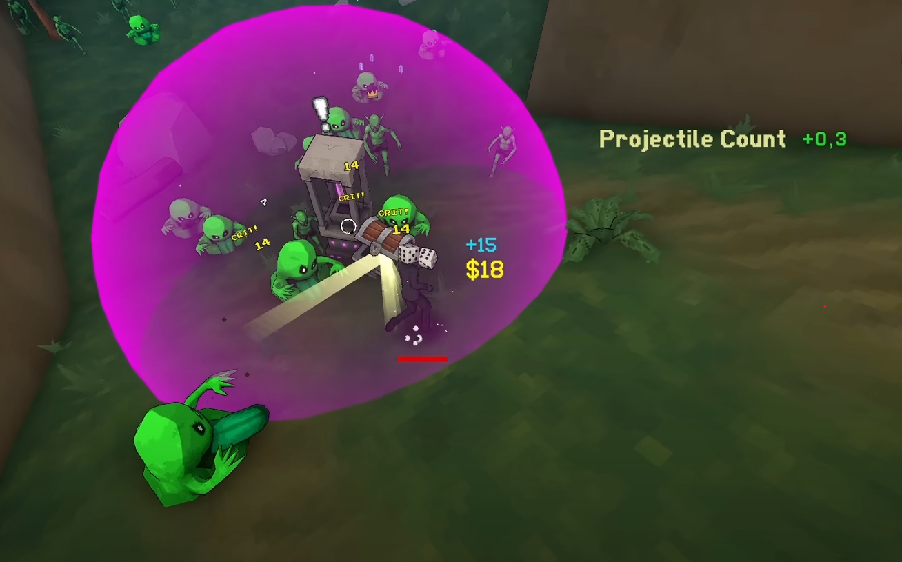 Best Dicehead build in Megabonk – Destructoid