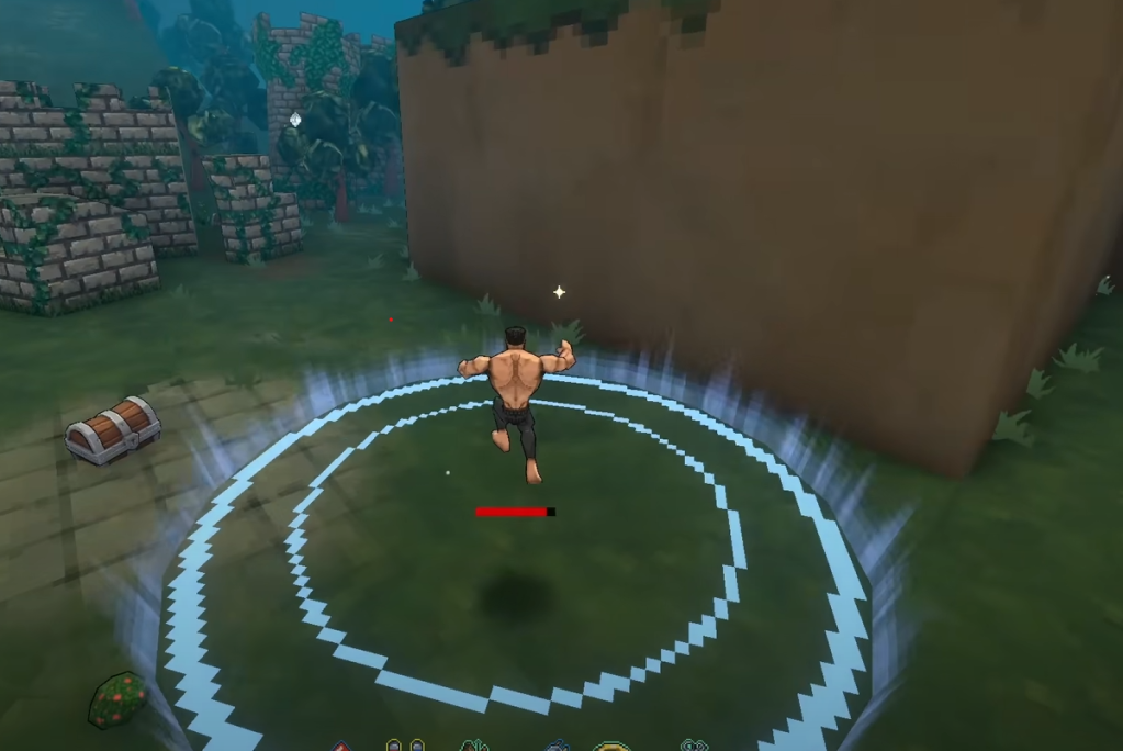 How to get Cursed Tome to level 20 in under 10 minutes in Megabonk ...