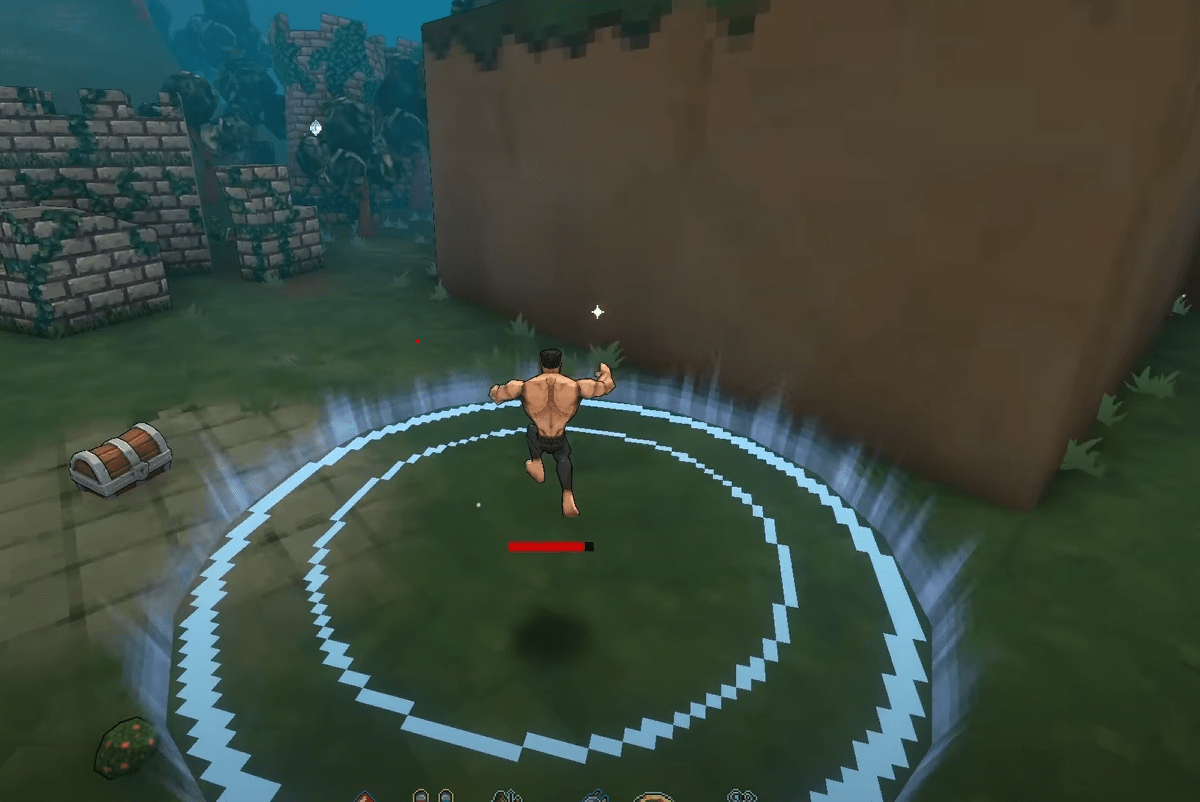 Best Megachad build in Megabonk – Destructoid