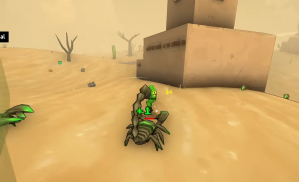 Best Amog build in Megabonk – Destructoid