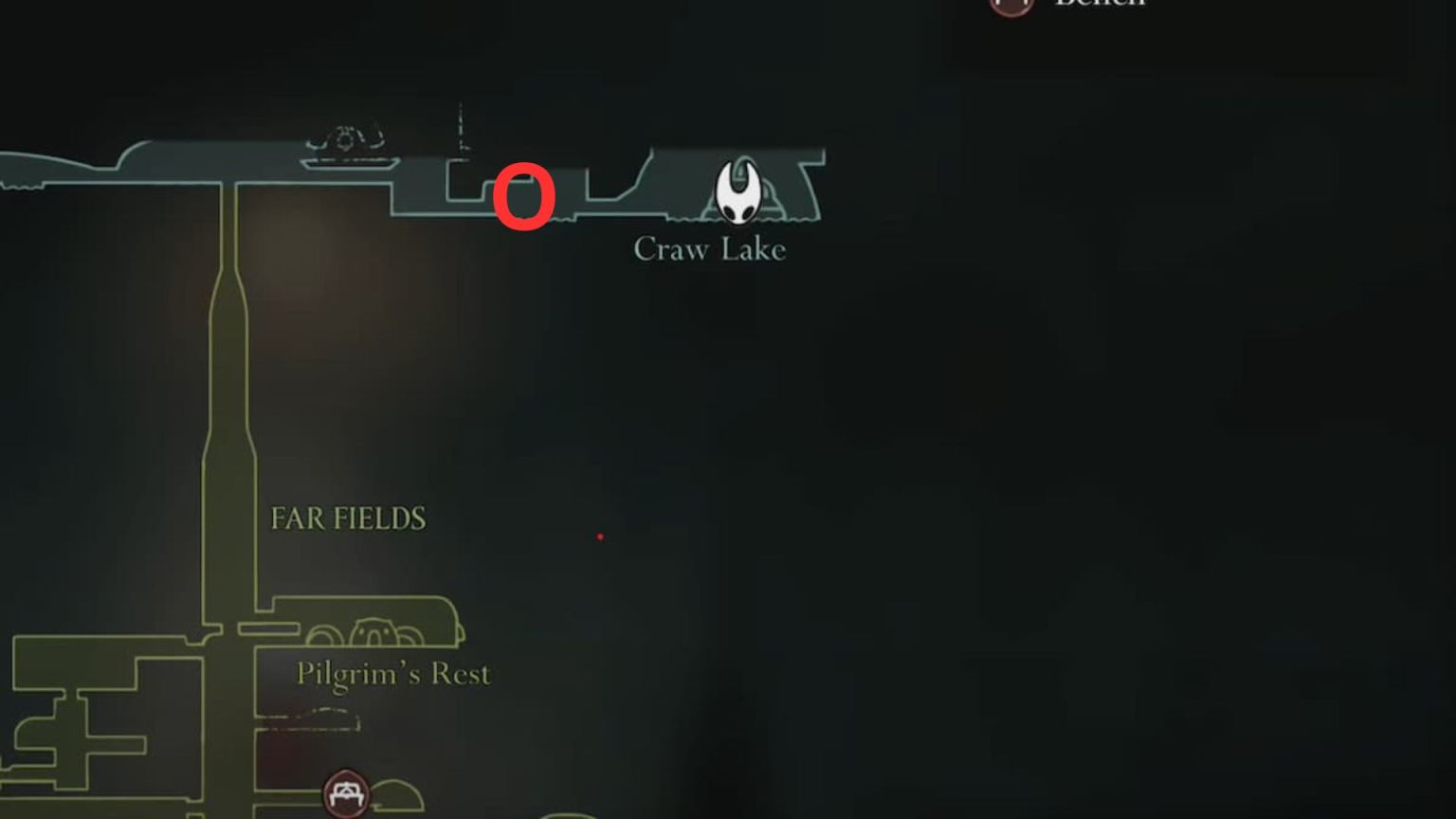 All Shakra locations in Hollow Knight Silksong – Destructoid