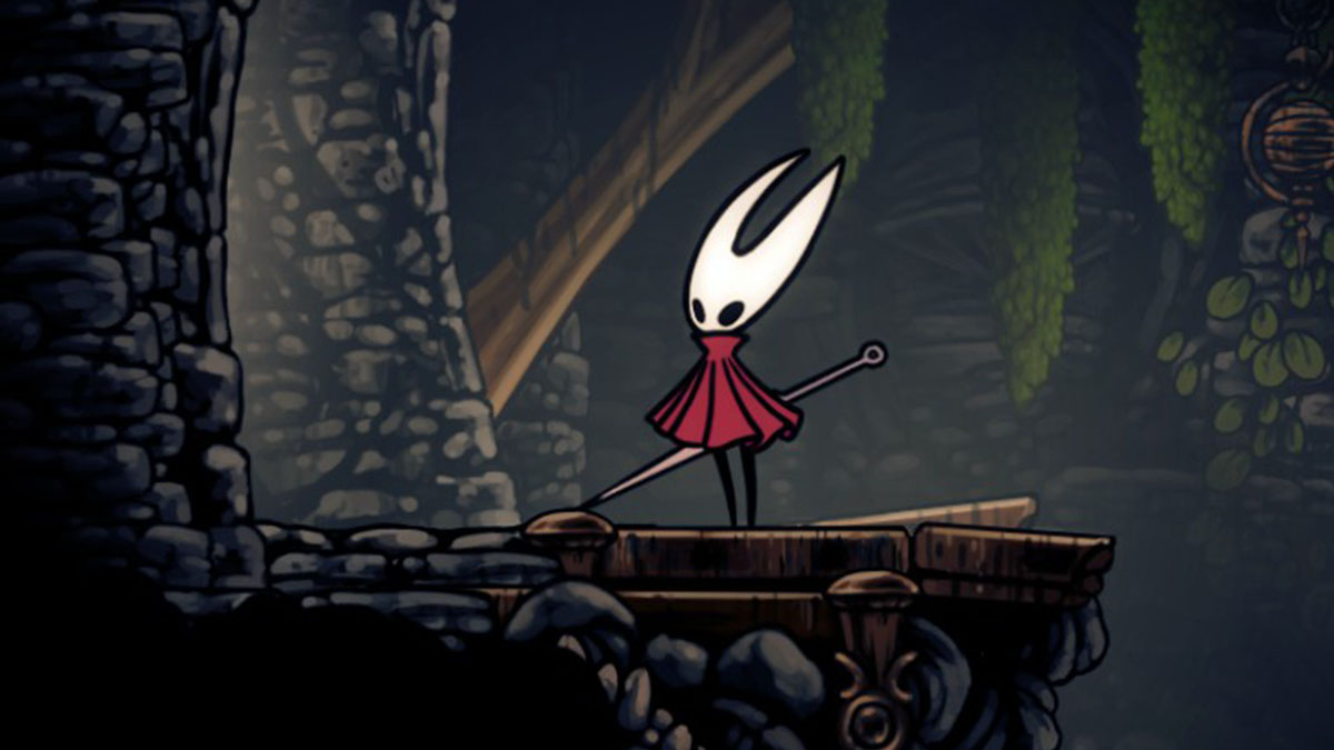 What does the Simple Key do in Hollow Knight Silksong? – Destructoid