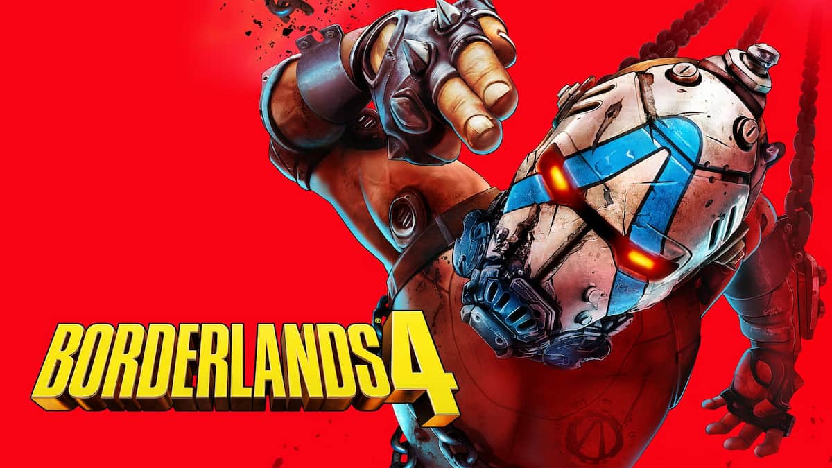 Borderlands 4 Shift codes (December 2025) – Destructoid