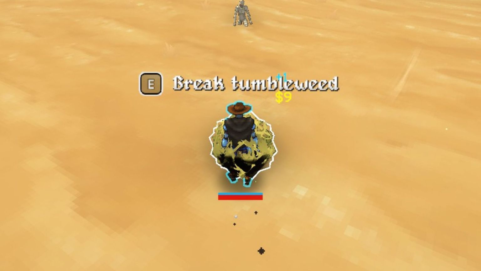 How to find the Katana in Megabonk – Destructoid