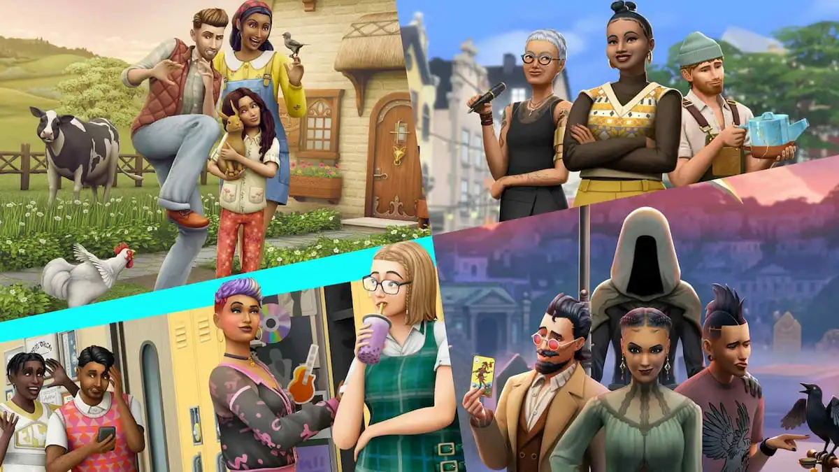 8 MMOs to play if you like Old School RuneScape – Destructoid