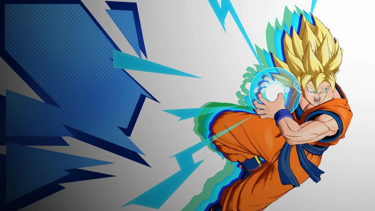 Dragon Ball Gekishin Squadra codes (October 2025) – Destructoid
