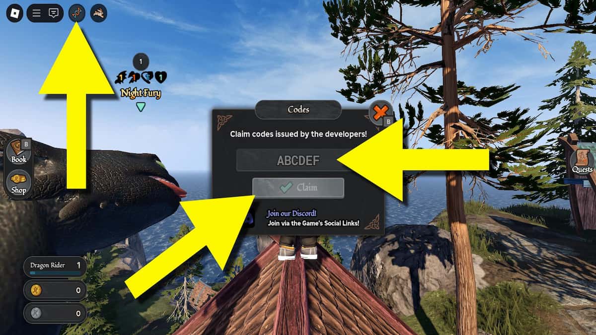 How to Train Your Dragon Roblox codes (May 2026) – Destructoid