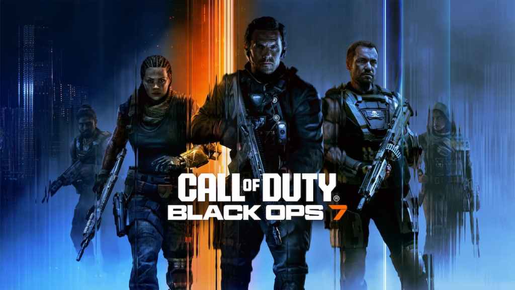 Call of Duty: Black Ops 7 beta release countdown - Exact time and date ...