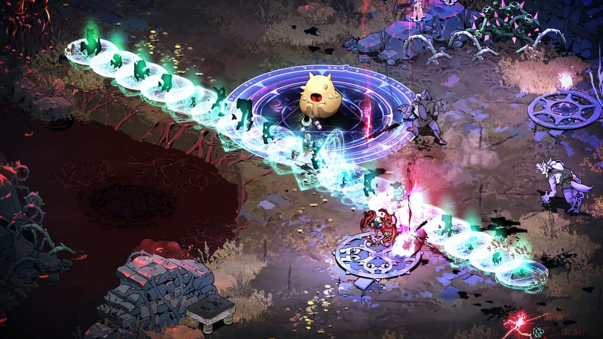 The best roguelikes from 2025 – Destructoid