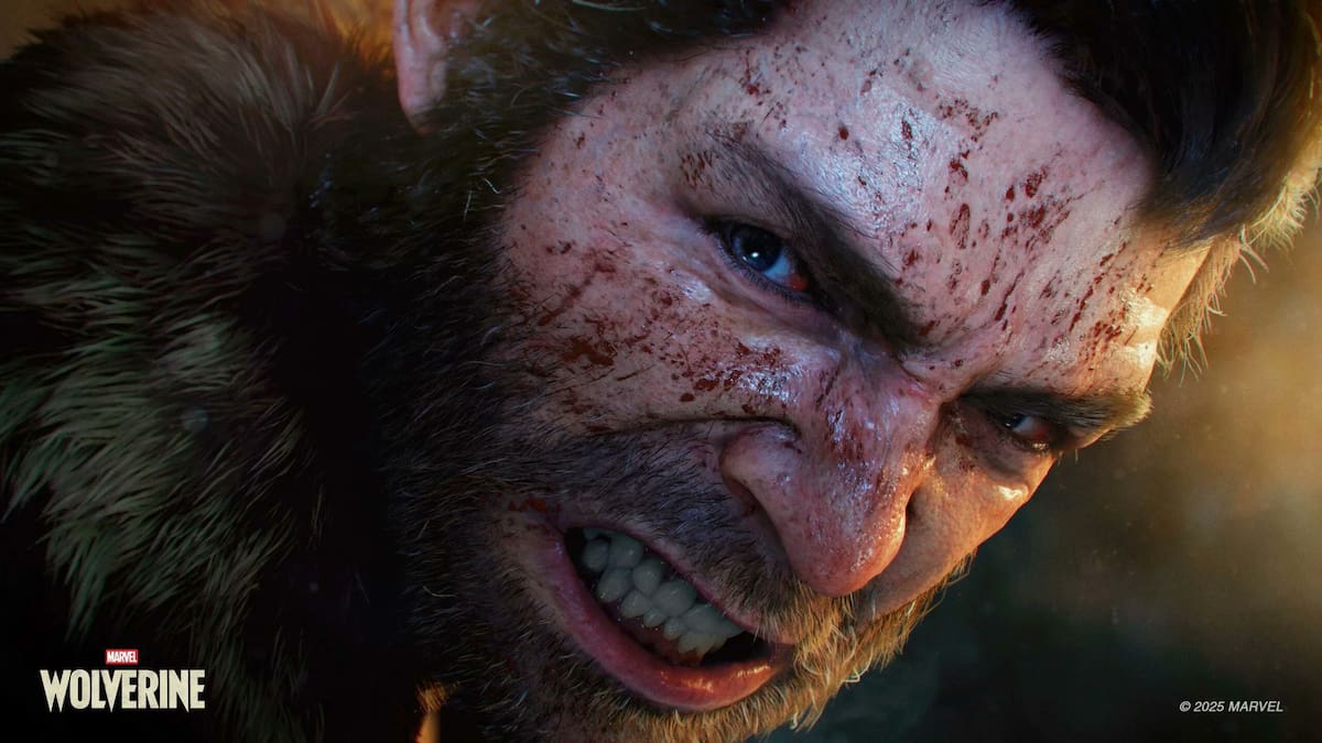 No Saturday morning cartoon here: Insomniac's Wolverine could've been ...