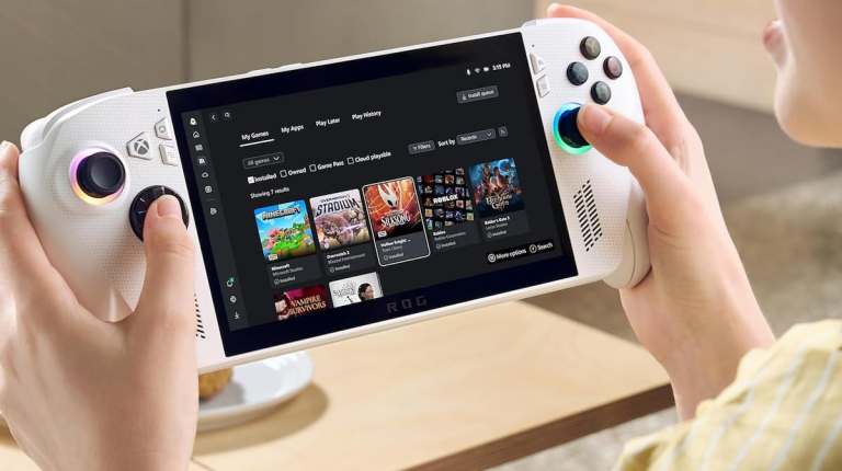 Everything can be a console in a few weeks' time as Microsoft plans to ...