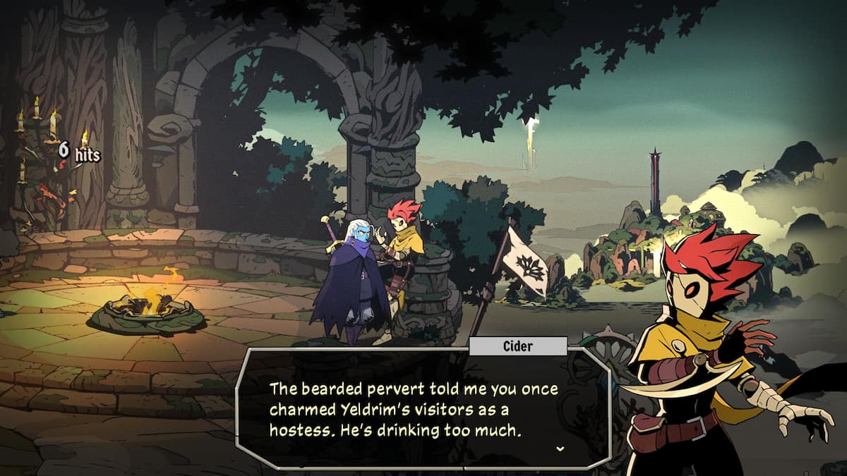 Absolum review - A magically nostalgic beat 'em up roguelike for the ...