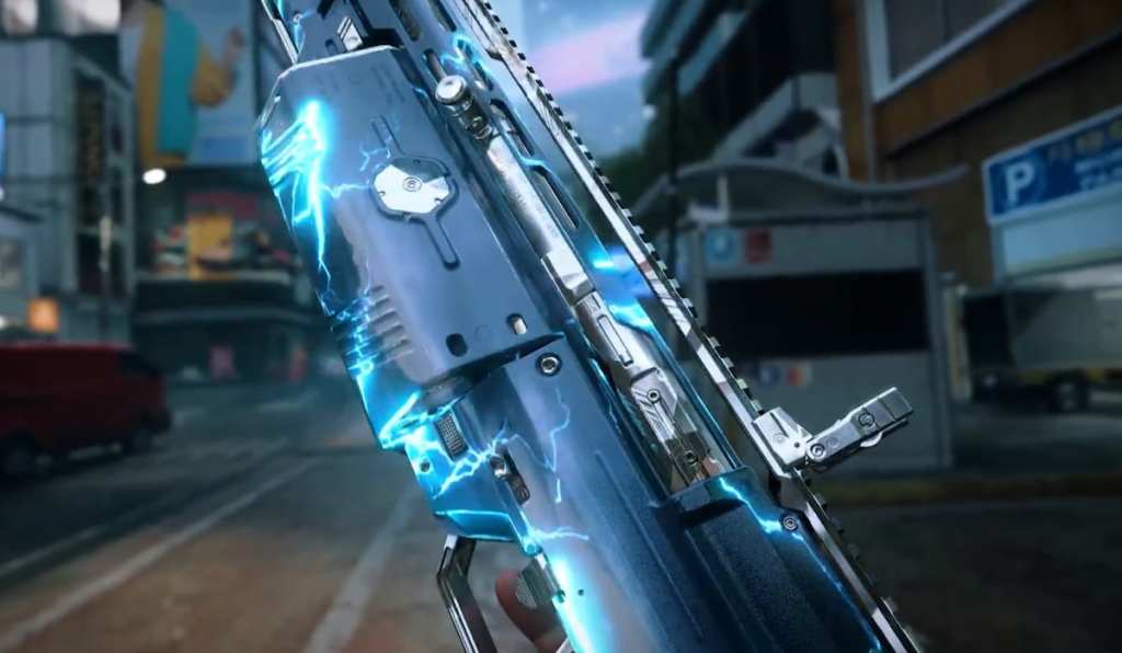 All Mastery camos in Black Ops 7 - Multiplayer, Zombies, campaign, and ...