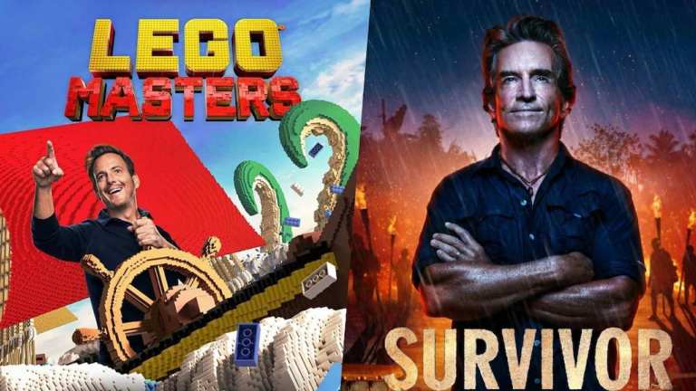 10 best LEGO sets for couples – Destructoid
