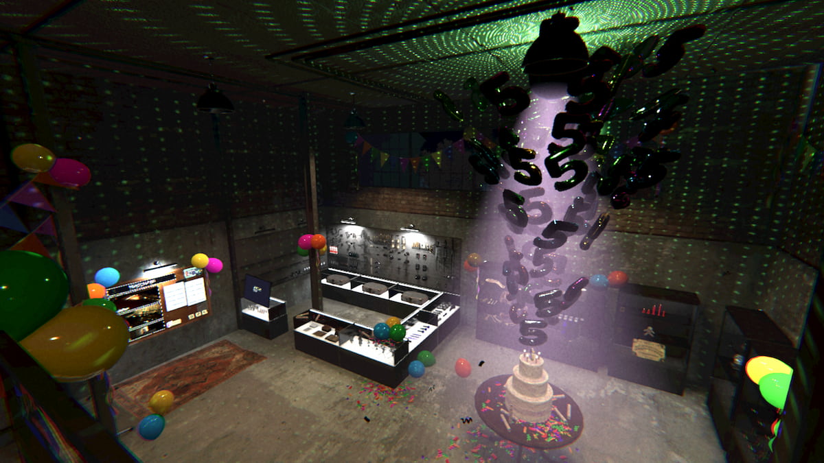 Phasmophobia 5th anniversary celebration event guide – Destructoid
