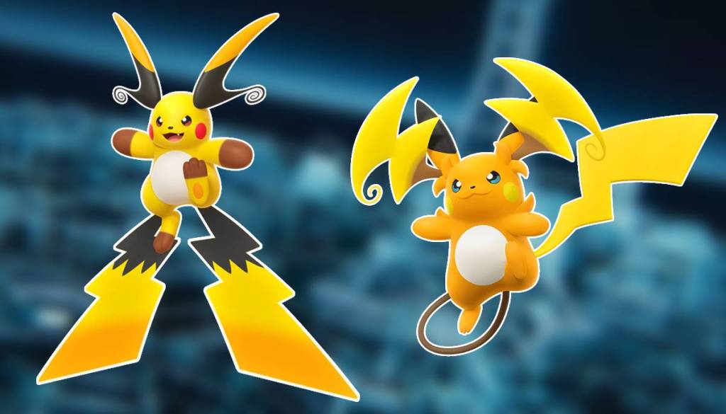 All new Mega Pokémon in Legends Z-A – Destructoid