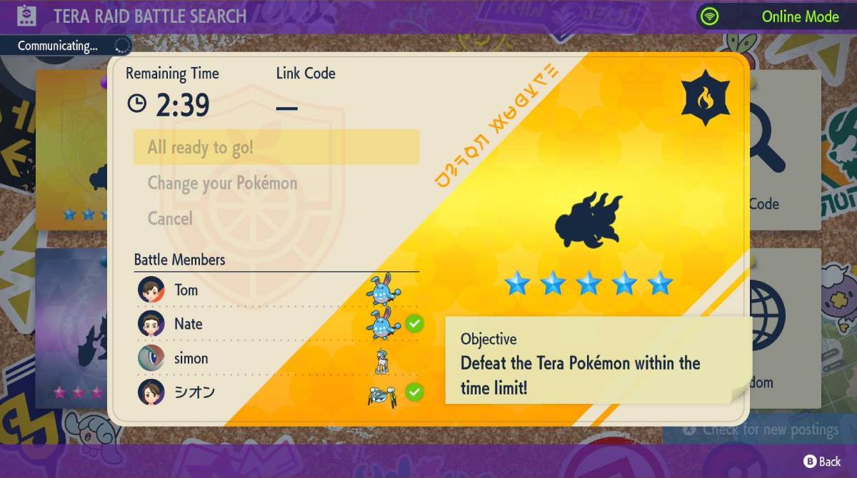 Best Shiny Chi-Yu raid build and counters in Pokémon Scarlet and Violet ...