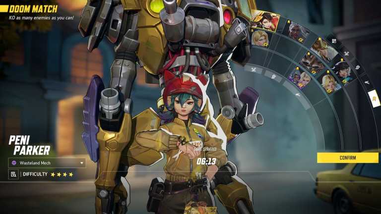 How to use Strike Squad in Marvel Rivals – Destructoid