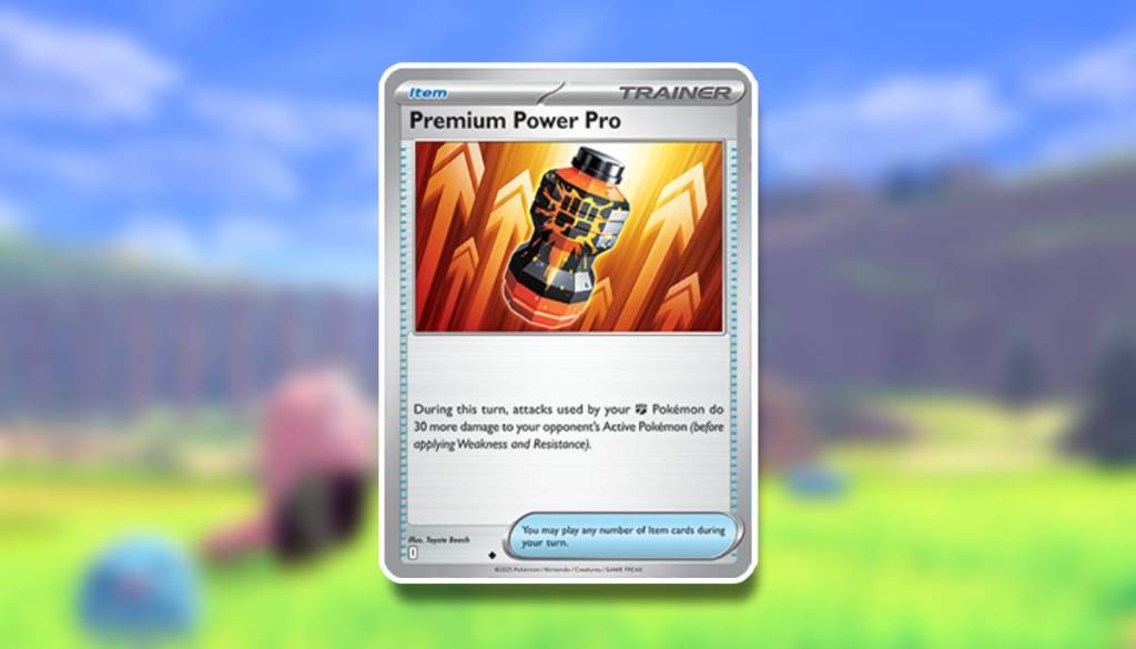 Top 10 best cards in Pokémon TCG Mega Evolution to look out for ...