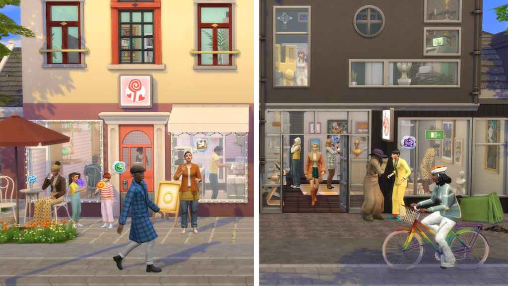 Best Sims 4 expansion packs, ranked – Destructoid
