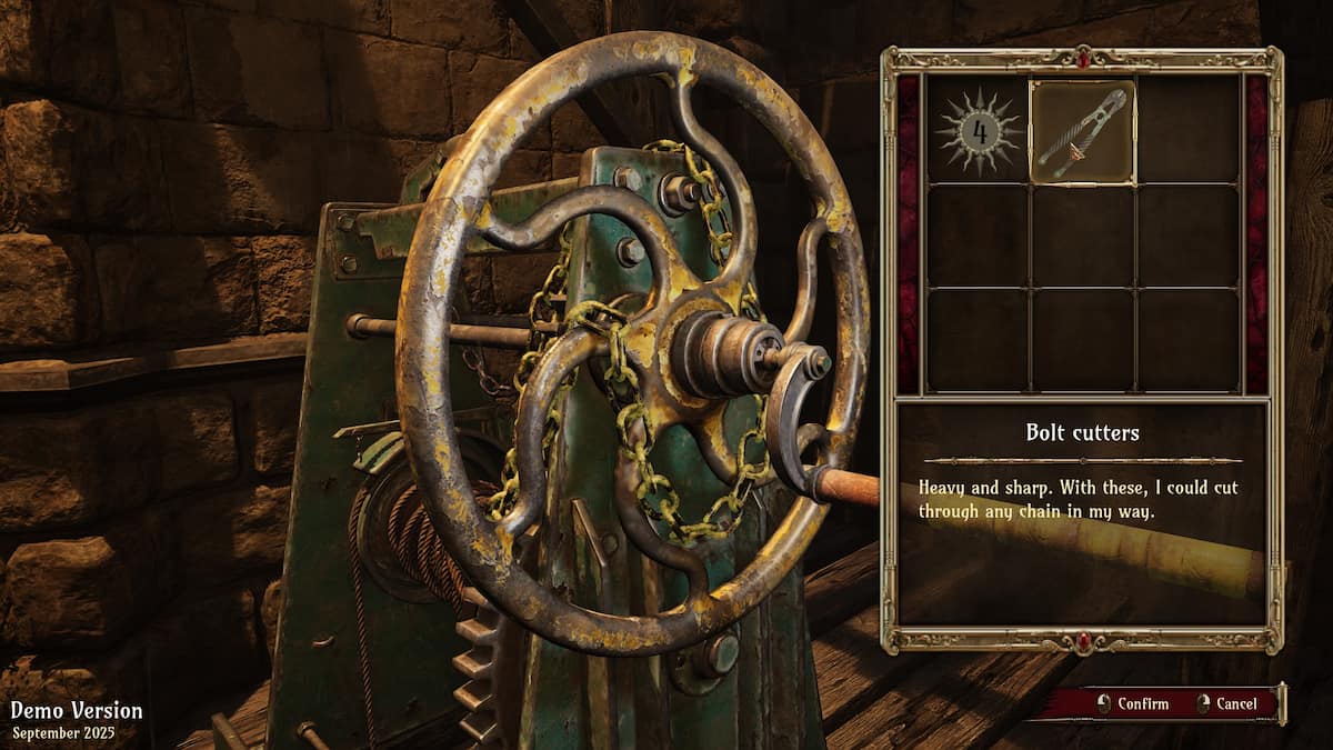 One of Steam Next Fest's top demos feels like BioShock combined with ...