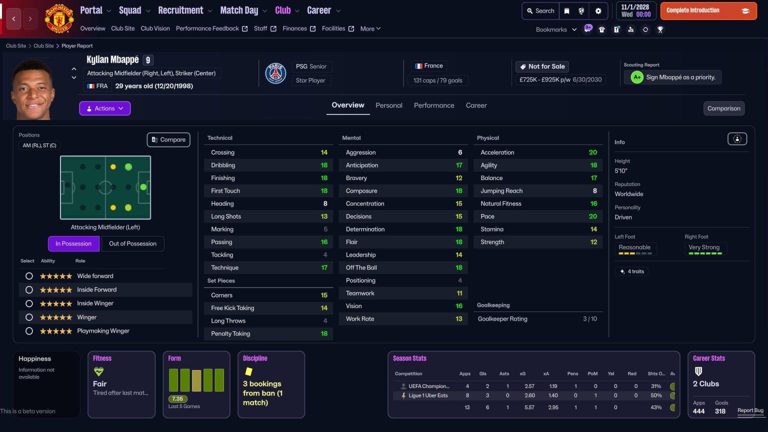 How to use real-life player faces and custom graphics in Football ...