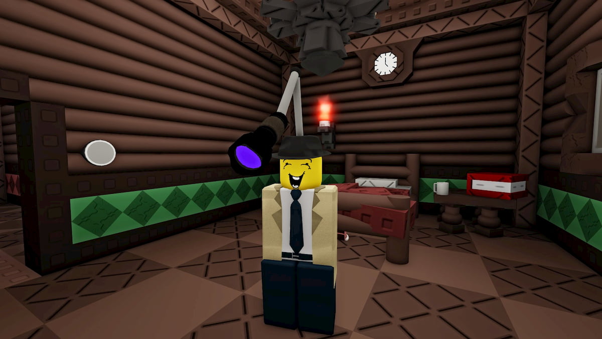 Armless Detective codes (January 2026) [UPDATE] – Destructoid