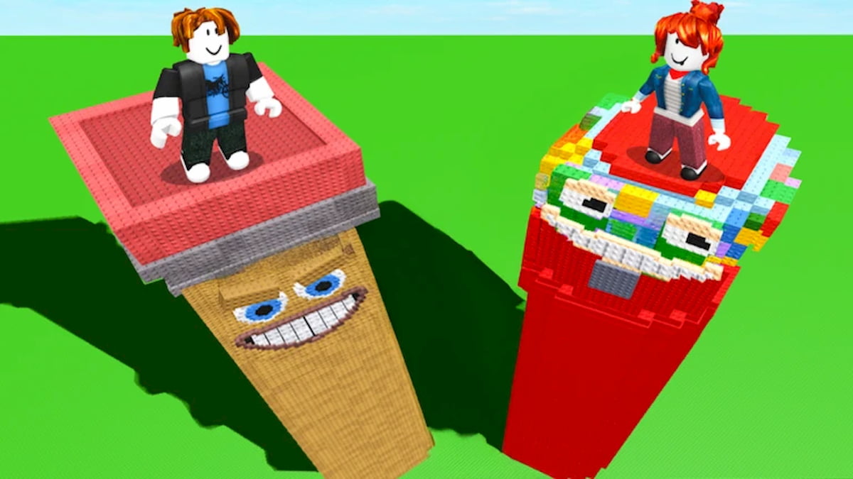 Build a Tower codes (May 2026) – Destructoid