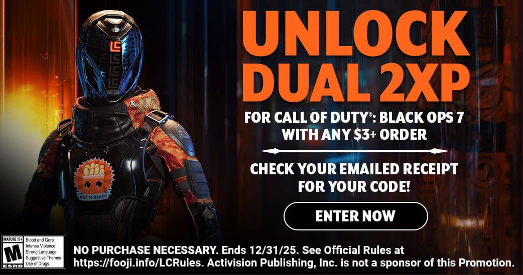 How to get Black Ops 7 Little Caesars skins – Destructoid