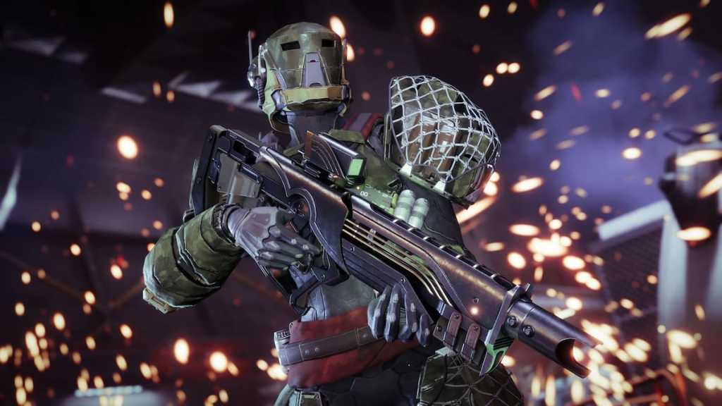 Micromort god rolls and how to get them in Destiny 2 – Destructoid