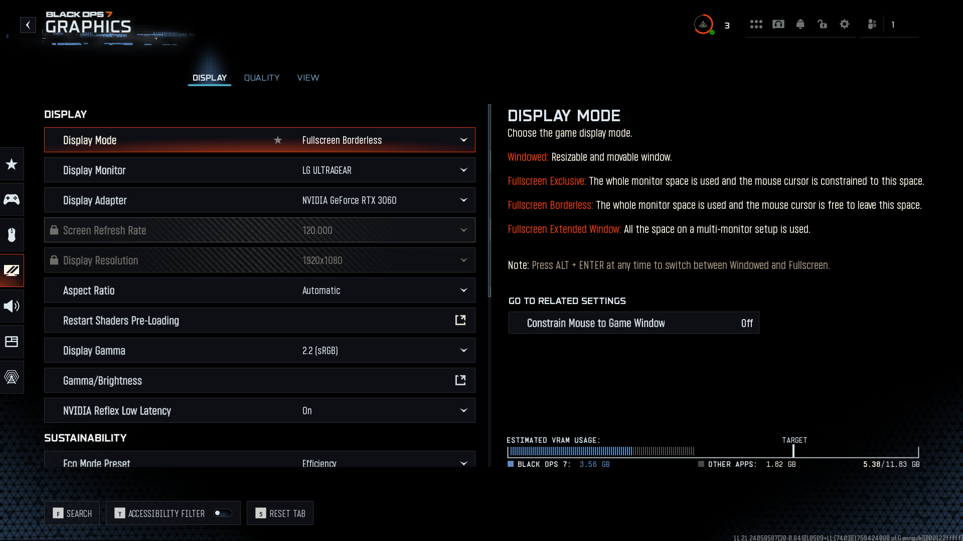 Best Black Ops 7 graphics settings for less lag and max FPS – Destructoid