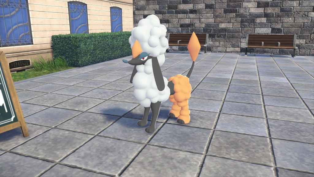 How to get all Furfrou Trims in Pokémon Legends Z-A – Destructoid