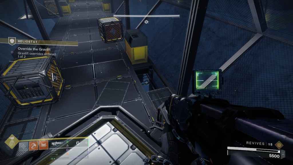 All Wolfsbane catalysts and how to get them in Destiny 2 – Destructoid